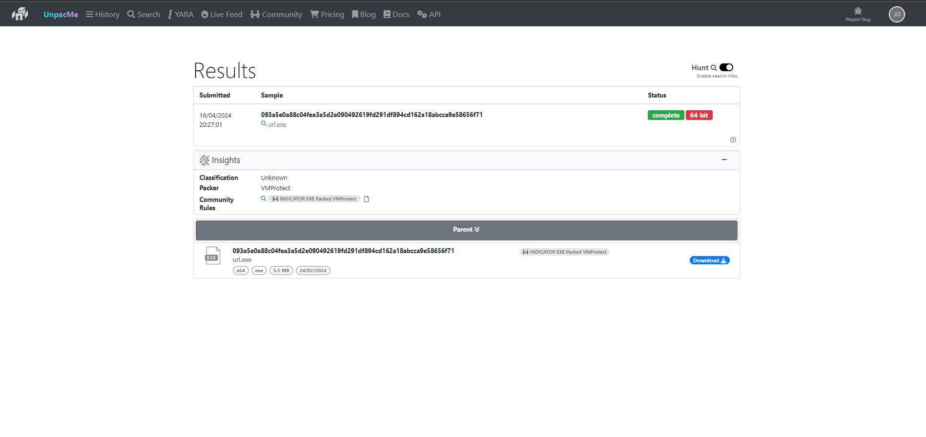 Batman Investigation IV - The Last J0ke bi0sCTF 2024 Writeup | Azr43lkn1ght